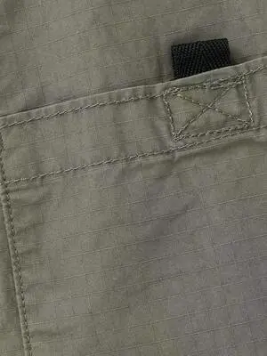 LEVI'S Utility Zip-detail Trousers
