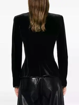 Emporio Armani Zip-fastening Jacket