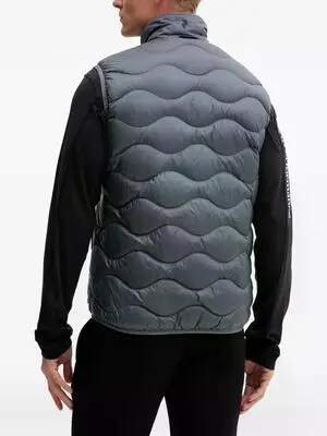 PEAK PERFORMANCE Helium Quilted Zip Gilet