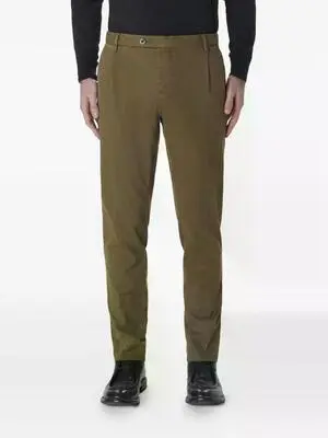 GTA Pleated Chinos