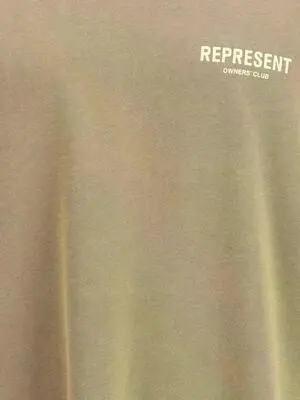 REPRESENT Owners Club T-shirt