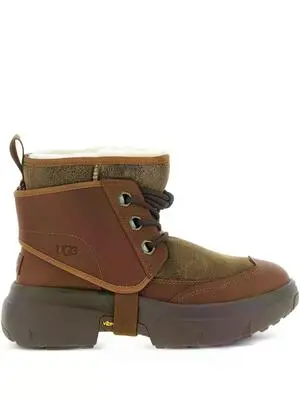 Ugg Criss-cross Boots For Men