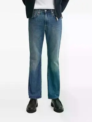 LEVI'S 527 Five-pocket Jeans
