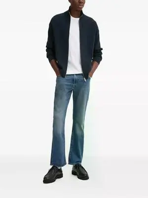 LEVI'S 527 Five-pocket Jeans