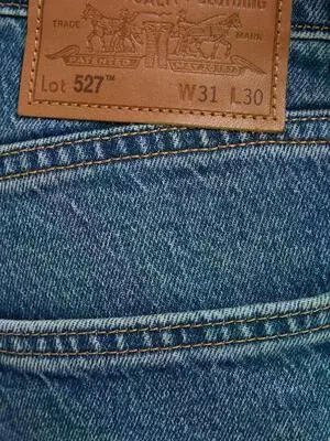 LEVI'S 527 Five-pocket Jeans