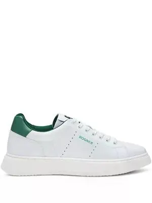Bogner Perforated Sneakers