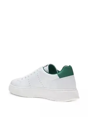 Bogner Perforated Sneakers