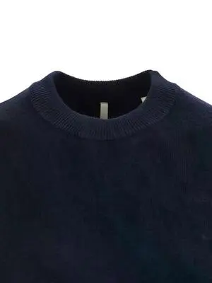 SUNFLOWER Crew-neck Sweater