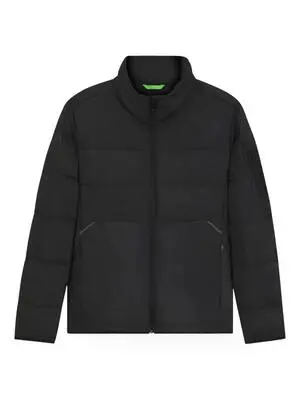 BOSS Urbanex Zip-fastening Puffer Jacket