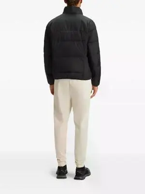 BOSS Urbanex Zip-fastening Puffer Jacket