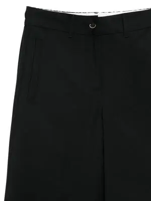 NINE:INTHE:MORNING Astrid Trousers - Black