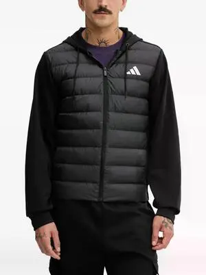 Adidas Long Sleeve Sport Outerwear For Men