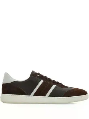 Ferragamo Padded Sneakers For Men