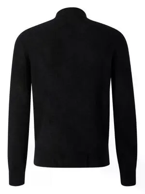 Zegna Cashmere-blend Jumper
