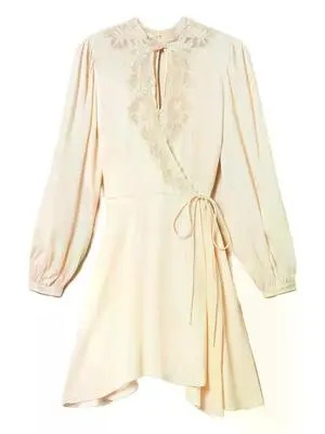 Twinset Embellished Day Dresses