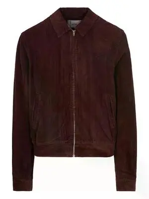 ARTE ANTWERP Corduroy Zip Jacket