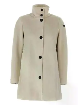 Rrd Single Breasted Coats For Women