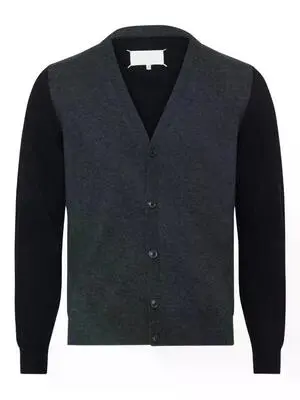 Maison Margiela Button Detailed Knitwear For Men