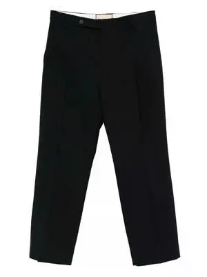 Plan C Belted Pants For Women