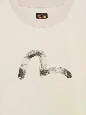EVISU Osaka T-shirt