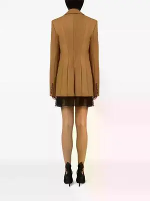 Nina Ricci Double-breasted Jacket
