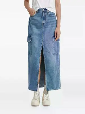 Levi's Cargo Skirts