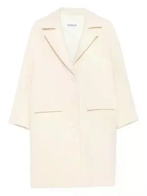 Dondup Overcoat Coats For Women