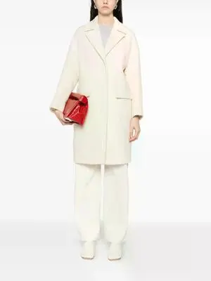 DONDUP Flap-pocket Coat