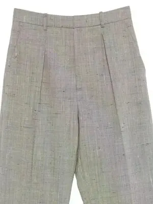 TELA Pleated Trousers