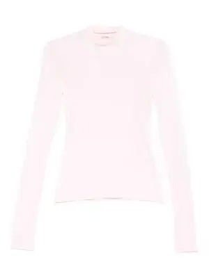 Jil Sander Turtleneck Sweaters For Women