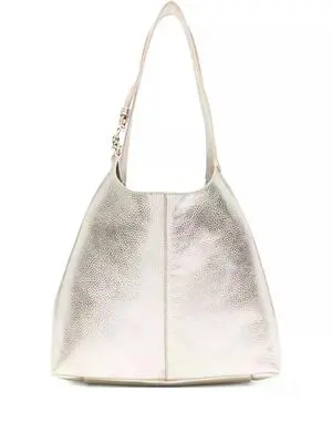 Coccinelle Silver Tone Bags For Women