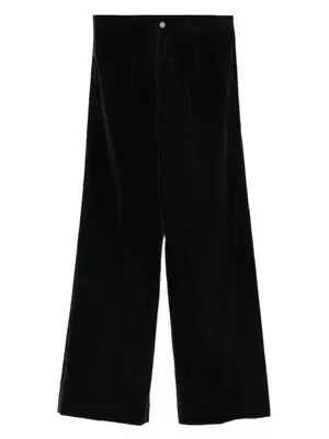 Antonelli Firenze Velvet Trousers