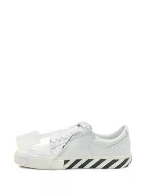 Off-White Lace-up Low-top Sneakers