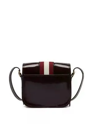 Bally Beckett Crossbody Bag