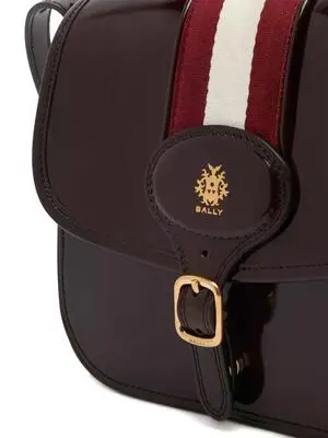 Bally Beckett Crossbody Bag