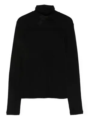 Forte_forte Roll Neck Sweaters For Women