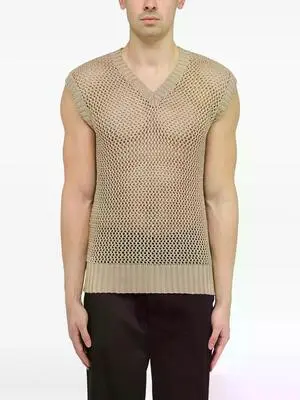 Tagliatore Knitted Top