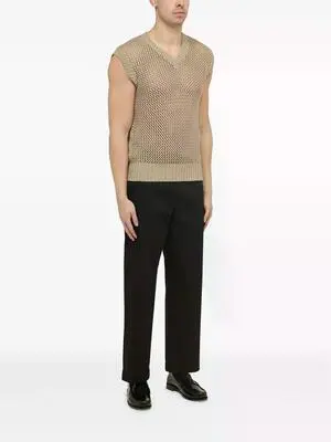 Tagliatore Knitted Top