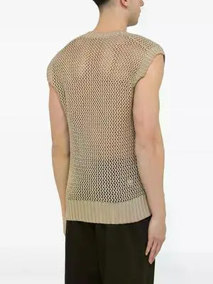 Tagliatore Knitted Top
