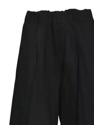 SOLOTRE Elastic-waist Trousers