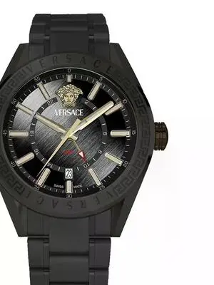 Versace V-code Gmt 42mm