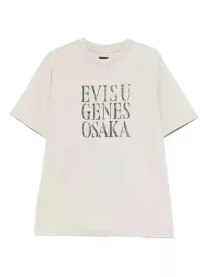 EVISU Osaka T-shirt