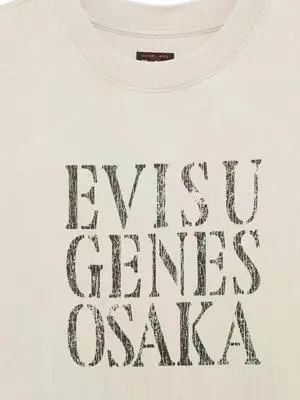EVISU Osaka T-shirt
