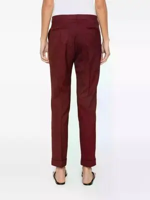 Etro Pressed-crease Trousers
