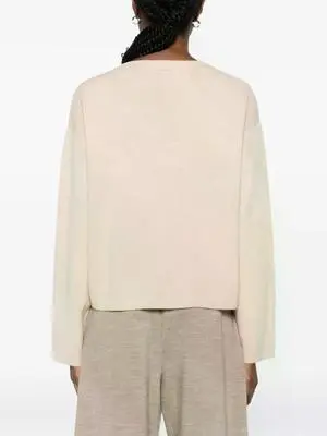 Max Mara Fine-knit Jumper