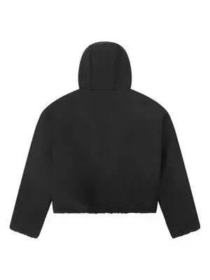 HELIOT EMIL Hooded Jacket