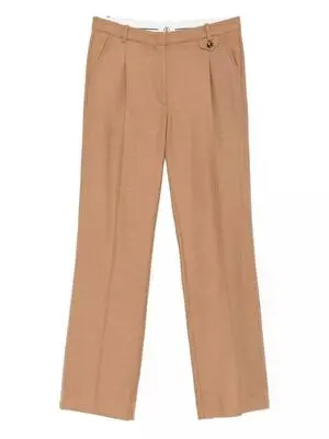 The Garment Belted Pants For Women