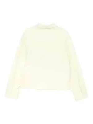 JIL SANDER Chest-pocket Shirt