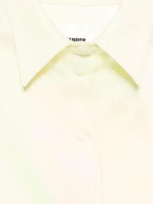 JIL SANDER Chest-pocket Shirt