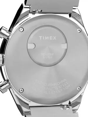 Timex® Chronograph 40mm